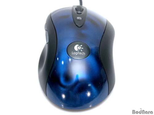 색상도 성능도 레벨업! 로지텍 MX510 마우스 Page 2:: 보드나라