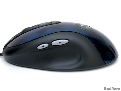 색상도 성능도 레벨업! 로지텍 MX510 마우스 Page 2:: 보드나라