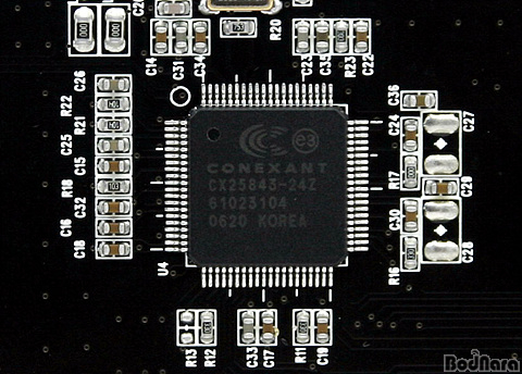 [리뷰]LG 6세대 튜너를 탑재한 외장형 HDTV 수신카드, SKYTV HD6 USB:: 보드나라