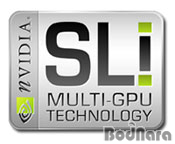 엔비디아, 혁신적인 멀티 GPU 기술 SLI(Scalable Link Interface) 발표:: 보드나라