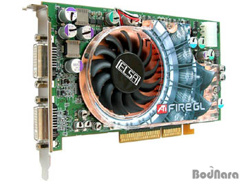 ELSA - ASUS, 워크스테이션 패키지 출시:: 보드나라