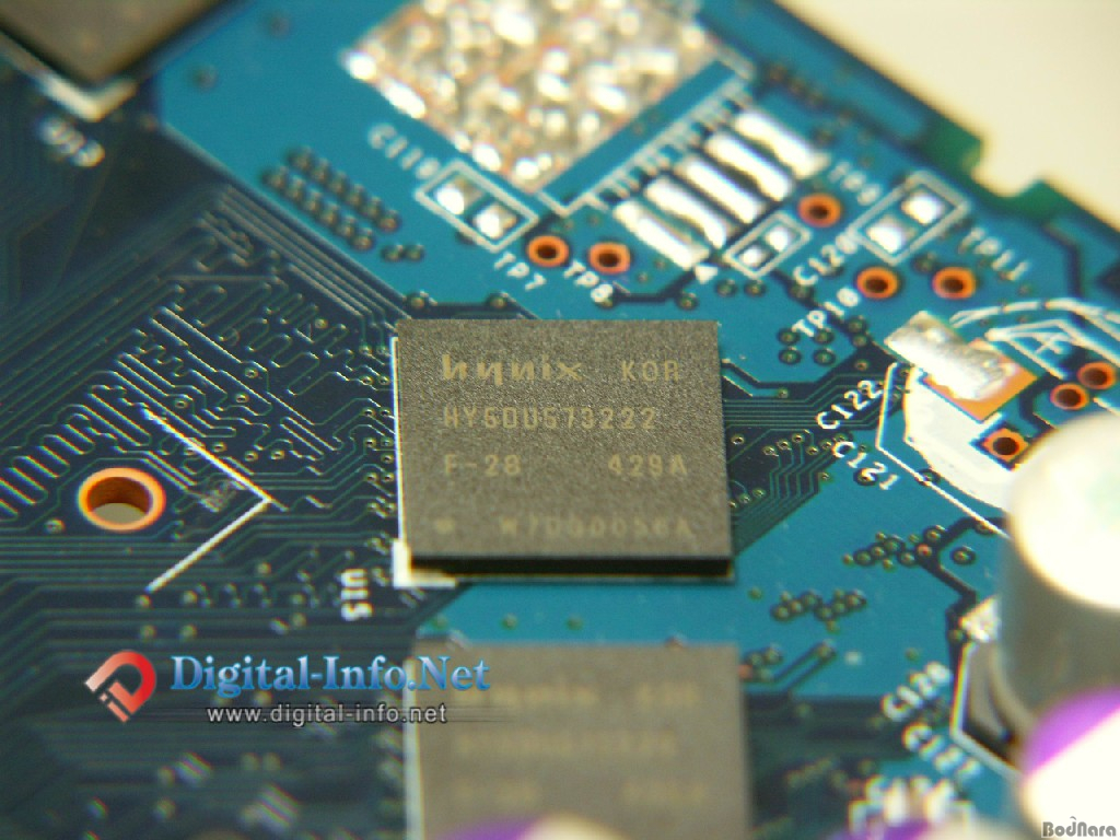 nVIDIA GeForce 6700 사진, 웹상에 공개:: 보드나라