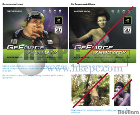 nVIDIA G70 스펙 유출!!:: 보드나라