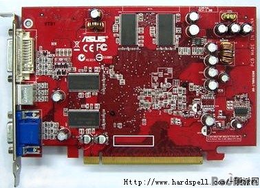 ASUS, GPU를 반대로 장착한 제품 개발~:: 보드나라