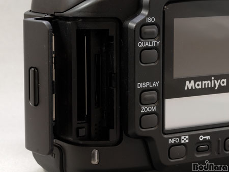 2200만 화소 카메라 Mamiya ZD 출시:: 보드나라