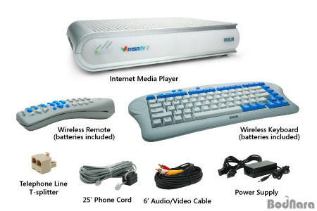 MSN TV2 리눅스?:: 보드나라