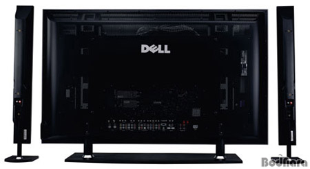 Dell 50인치 TV:: 보드나라