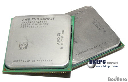 AMD 소켓 939 VS AM2 성능 공개:: 보드나라