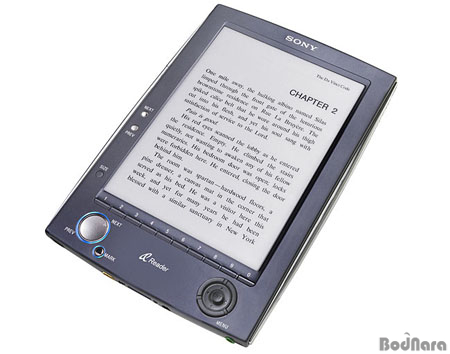 SONY E-book:: 보드나라