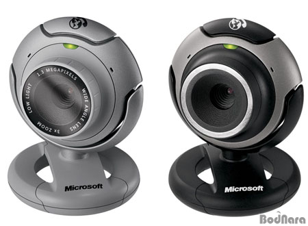 MS LifeCam 2종:: 보드나라