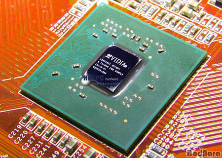 nVIDIA, GeForce 6150 LE 내놓는다:: 보드나라