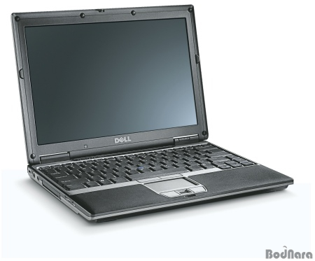 델, 1.3kg대 12인치 와이드 래티튜드D420 출시:: 보드나라