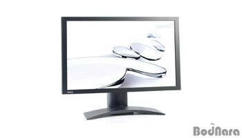 BenQ HDMI 24" LCD:: 보드나라