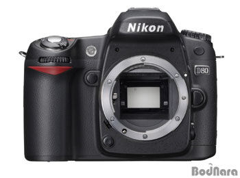 Nikon D80 이미지:: 보드나라