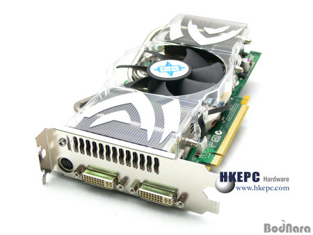 GeForce 7900 GTO 리뷰 등장:: 보드나라