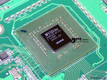 GeForce 7900 GTO 리뷰 등장:: 보드나라