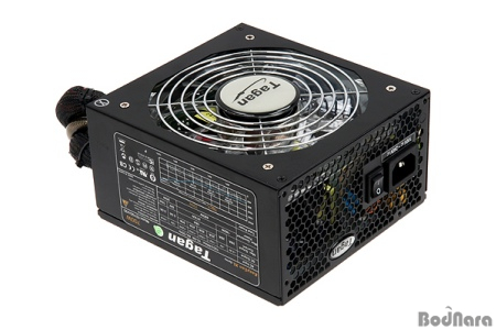 이엠텍, 700W Targan 파워, TG700-U35 출시:: 보드나라