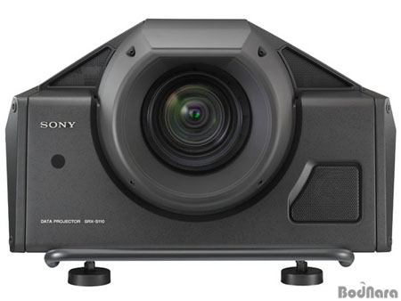 SONY 4K SXRD 프로젝터:: 보드나라