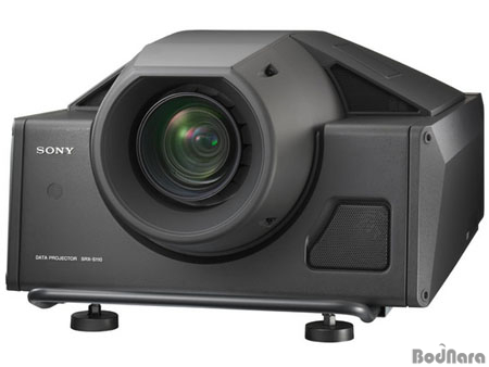 SONY 4K SXRD 프로젝터:: 보드나라