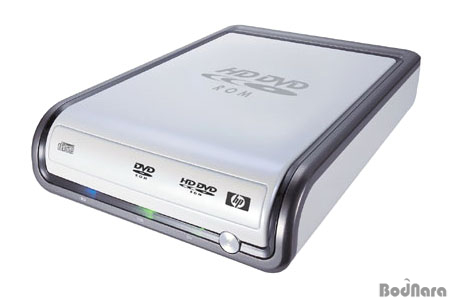 HP, blu-ray와 HD DVD 사이에서 갈등:: 보드나라