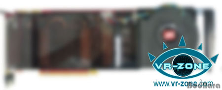 AMD ATI R600 카드 이미지 등장!:: 보드나라
