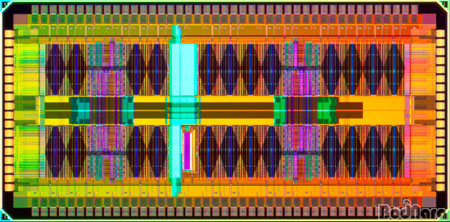 IBM, eDRAM AMD 45nm CPU에도 적용될까?:: 보드나라
