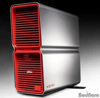 DELL XPS 700, 메인보드 무상 업그레이드:: 보드나라