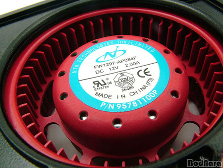 AMD ATI R600 OEM 상세 사진 등장!:: 보드나라