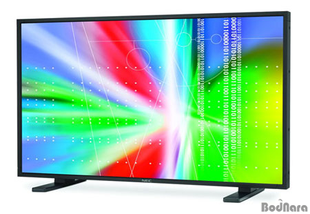 NEC, 멀티싱크 20 시리즈 출시:: 보드나라