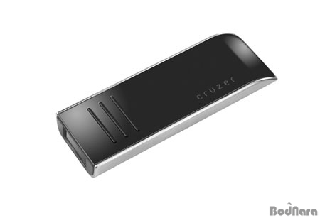 SanDisk 하이엔드 Flash Drive 발표:: 보드나라