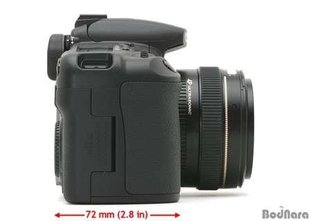 Canon EOS 40D:: 보드나라