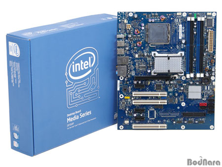 Intel DP35DP (Intel P35):: 보드나라