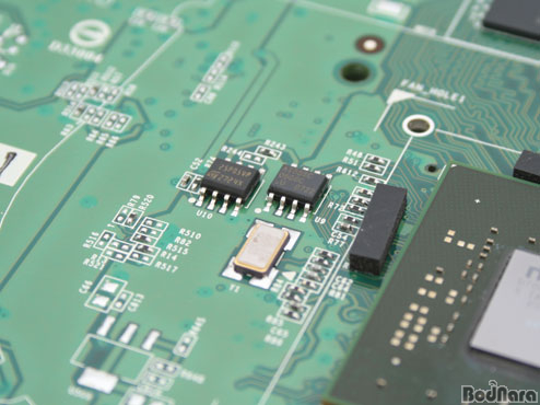 리드텍 Winfast PX8600GT TDH 잘만 Lost Planet (NVIDIA GeForce 8600GT):: 보드나라