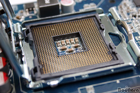 이엠텍, MCP73 시리즈 백호, 청룡 (NVIDIA GeForce 7150 / 7100):: 보드나라