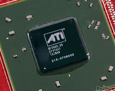 앱솔루트, GeCube Radeon HD3870/3850 시리즈 출시해:: 보드나라