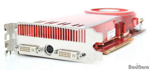 앱솔루트 GeCube HD3870/3850 (ATi Radeon HD 3870 / 3850):: 보드나라