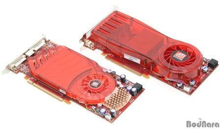 AMD, ATI Radeon HD 3800 시리즈 공식 출시:: 보드나라