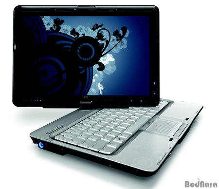 HP 파빌리온 tx2000:: 보드나라