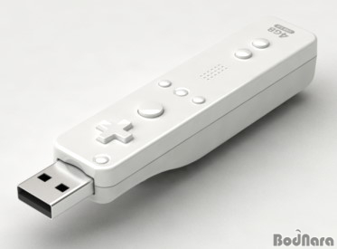 닌텐도 Wii USB?:: 보드나라