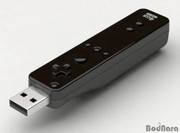 닌텐도 Wii USB?:: 보드나라