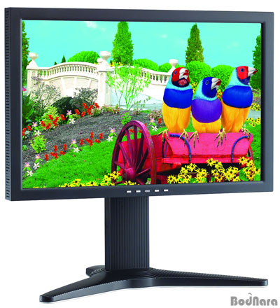 뷰소닉, VP 시리즈 및 VLED 모니터 신제품 출시:: 보드나라