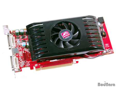 앱솔루트, GeCube HD3850 PC방 패키지 출시:: 보드나라