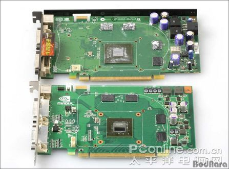 GeForce 9500GT 스펙 및 성능 공개!:: 보드나라