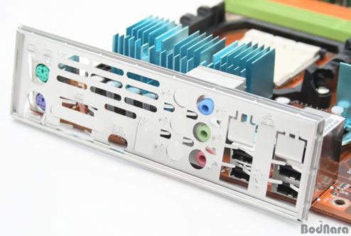 Abit AX78 (AMD770 메인보드):: 보드나라