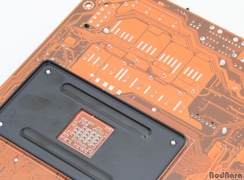 Abit AX78 (AMD770 메인보드):: 보드나라