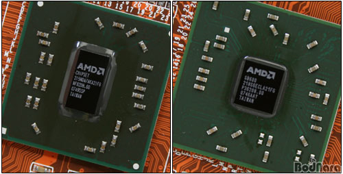 Abit AX78 (AMD770 메인보드):: 보드나라