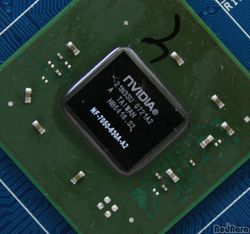 ASRock Alive NF7G-FullHD (NVIDIA GeForce 7050):: 보드나라