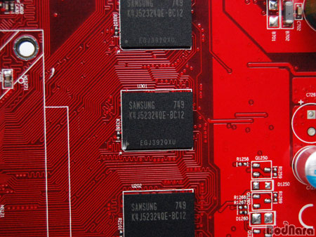 앱솔루트, GeCube RadeonHD 3850 V2 512MB GDDR3 잘만 VF-1050 출시:: 보드나라