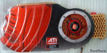 AMD R700, RV770 시리즈와 RV730 시리즈 쿨러 이미지 공개!:: 보드나라