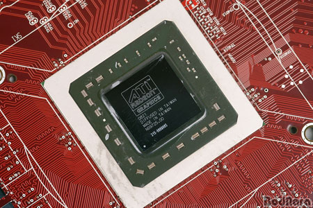 앱솔루트, GeCube 4850 O.C VF-1000 출시:: 보드나라